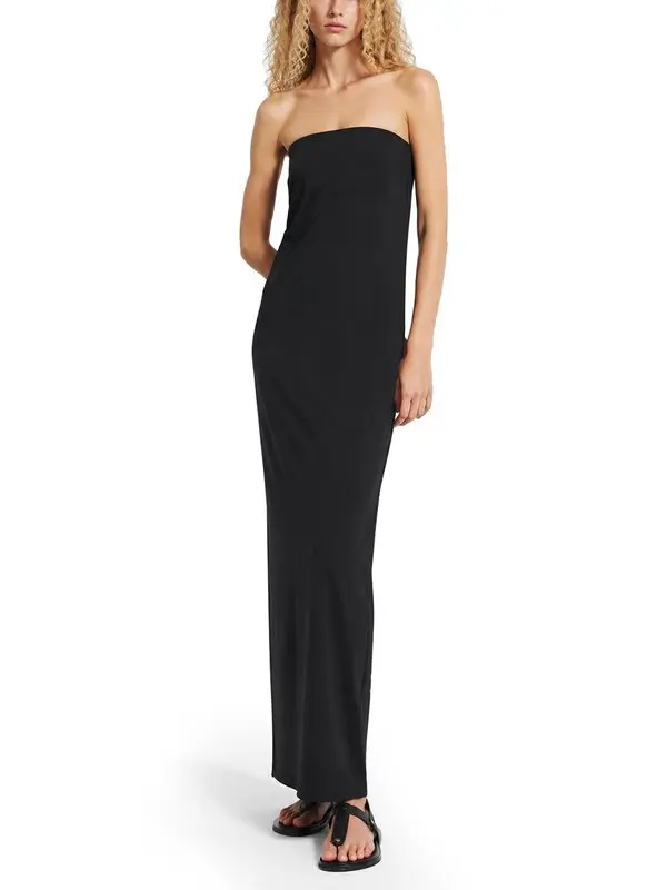 Co Long Dress
