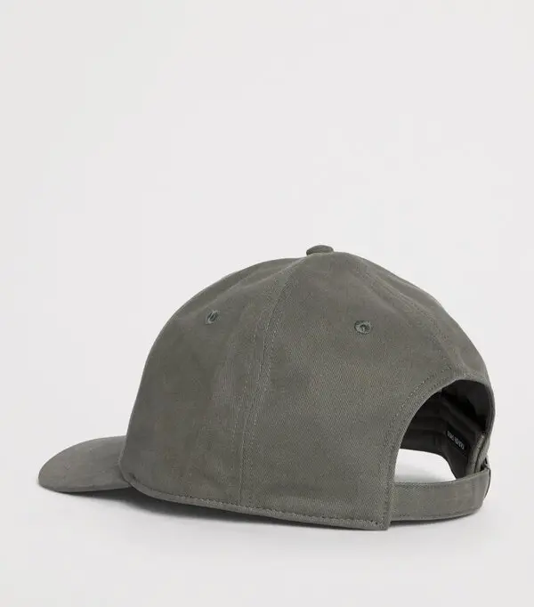 Canada Goose Embroidered Logo Baseball Cap