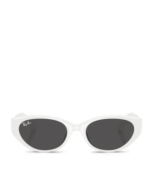 Ray-ban Bio-based Sunglasses