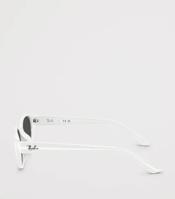 Ray-ban Bio-based Sunglasses