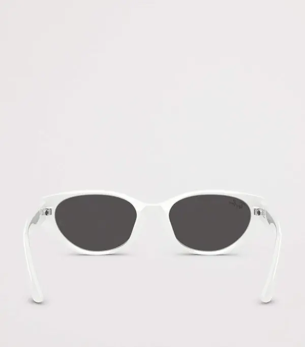 Ray-ban Bio-based Sunglasses