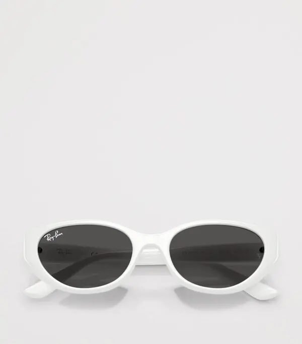 Ray-ban Bio-based Sunglasses