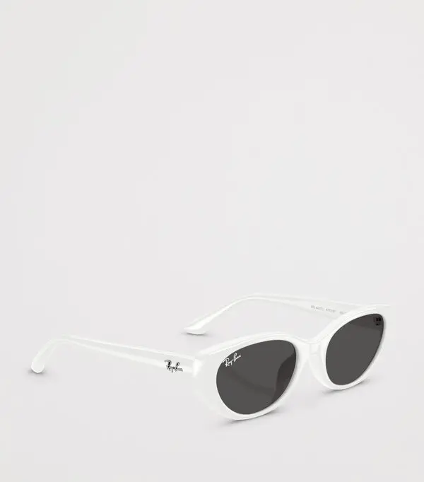 Ray-ban Bio-based Sunglasses