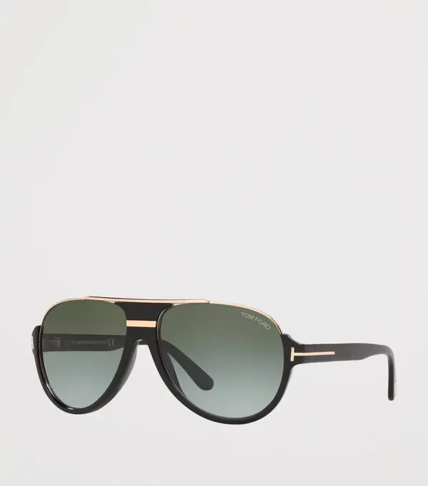 TOM FORD Dimitry Sunglasses