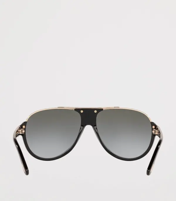 TOM FORD Dimitry Sunglasses