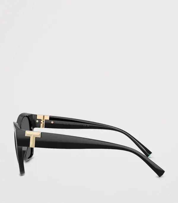 Tiffany & Co. Square Frame Sunglasses