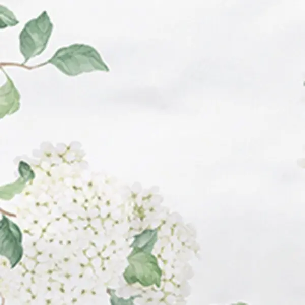 SCHLOSSBERG Hortensia King Duvet Cover