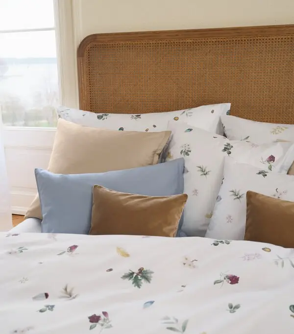 SCHLOSSBERG Ambra King Oxford Pillowcase