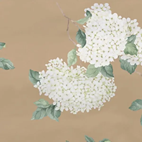 SCHLOSSBERG Hortensia King Oxford Pillowcase