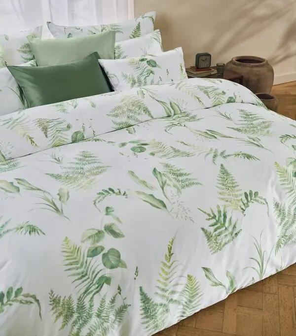 SCHLOSSBERG Jaro King Oxford Pillowcase