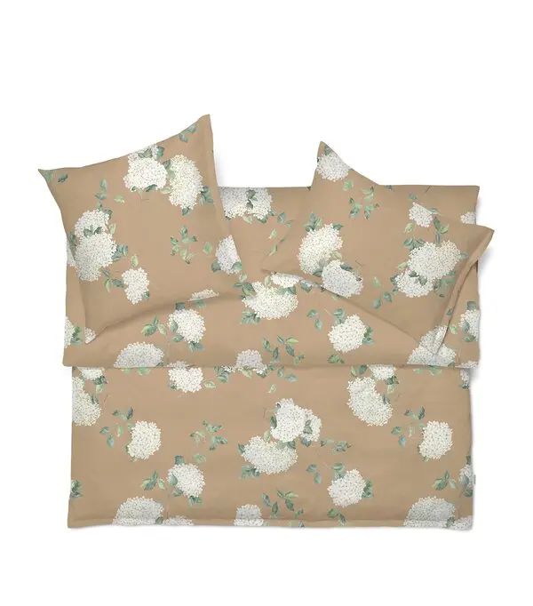 SCHLOSSBERG Hortensia King Duvet Cover