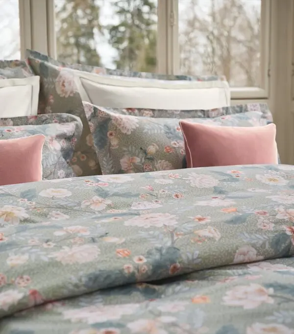 SCHLOSSBERG Zelda King Duvet Cover