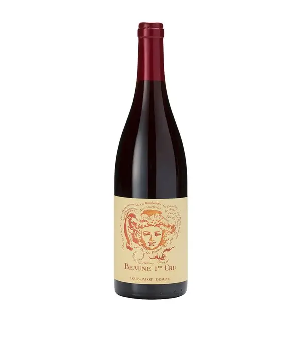 LOUIS JADOT Beaune 1er Cru Celebration 2018 Burgundy, France - Red