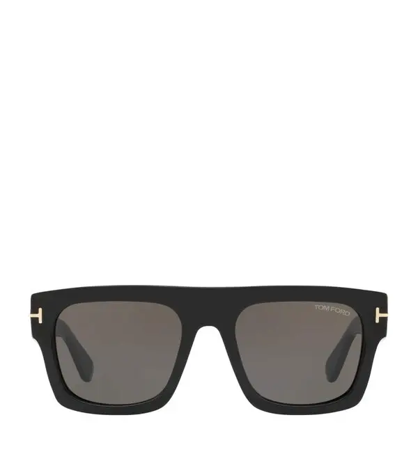 TOM FORD Sunglasses - Black