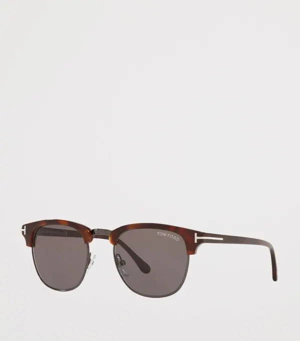 TOM FORD Henry Sunglasses
