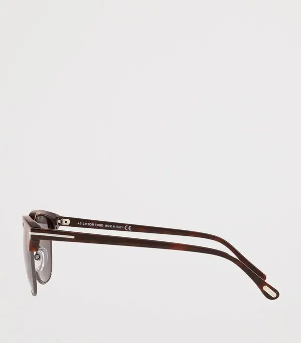 TOM FORD Henry Sunglasses