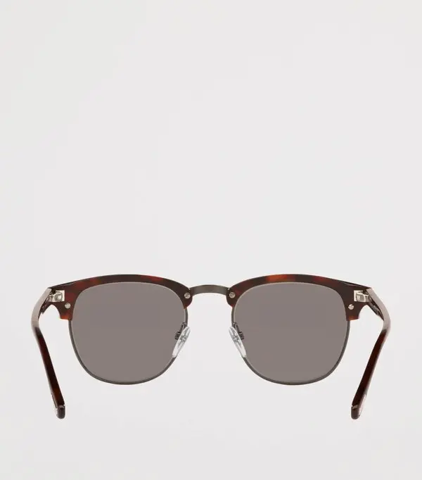 TOM FORD Henry Sunglasses