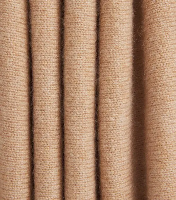 Le Kasha Organic Cashmere Menorca Sweater