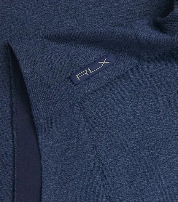 Rlx Ralph Lauren Zip Up Gilet