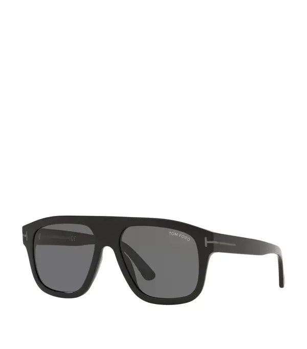 TOM FORD Ft0777-n Aviator Sunglasses