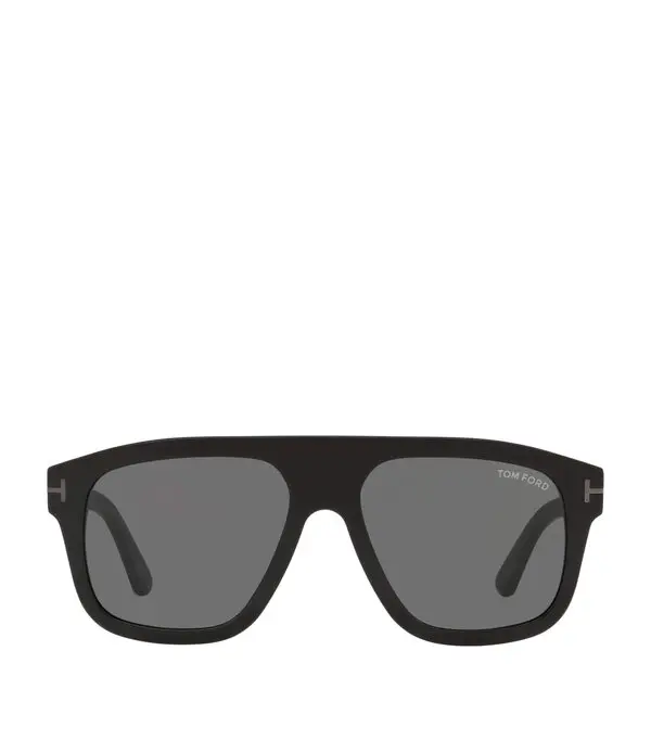 TOM FORD Ft0777-n Aviator Sunglasses