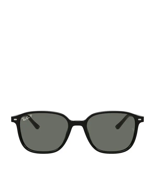 Ray-ban Rb2193 Leonard Square Sunglasses