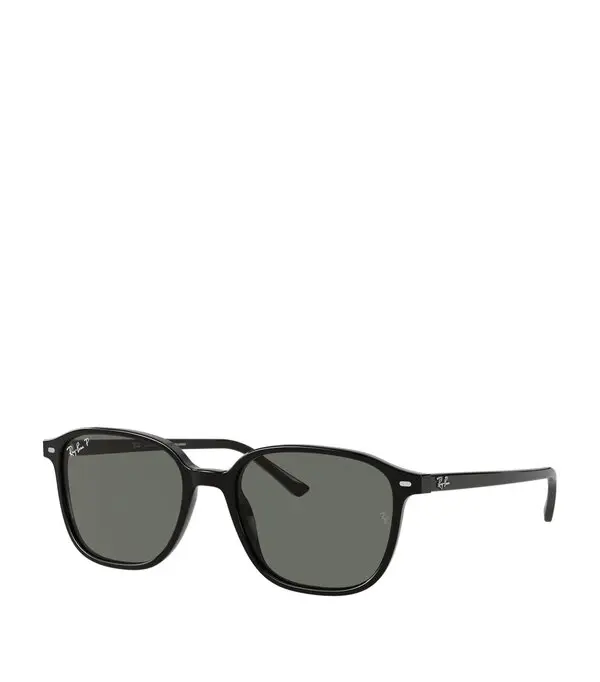 Ray-ban Rb2193 Leonard Square Sunglasses
