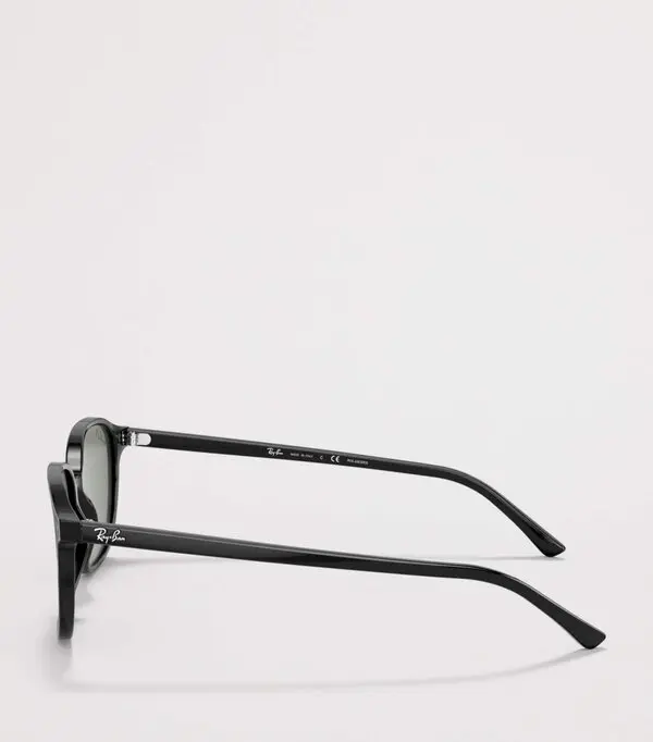 Ray-ban Rb2193 Leonard Square Sunglasses