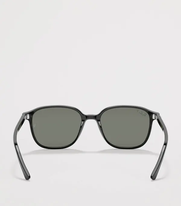 Ray-ban Rb2193 Leonard Square Sunglasses