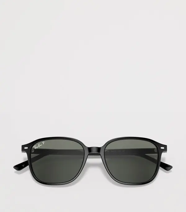 Ray-ban Rb2193 Leonard Square Sunglasses