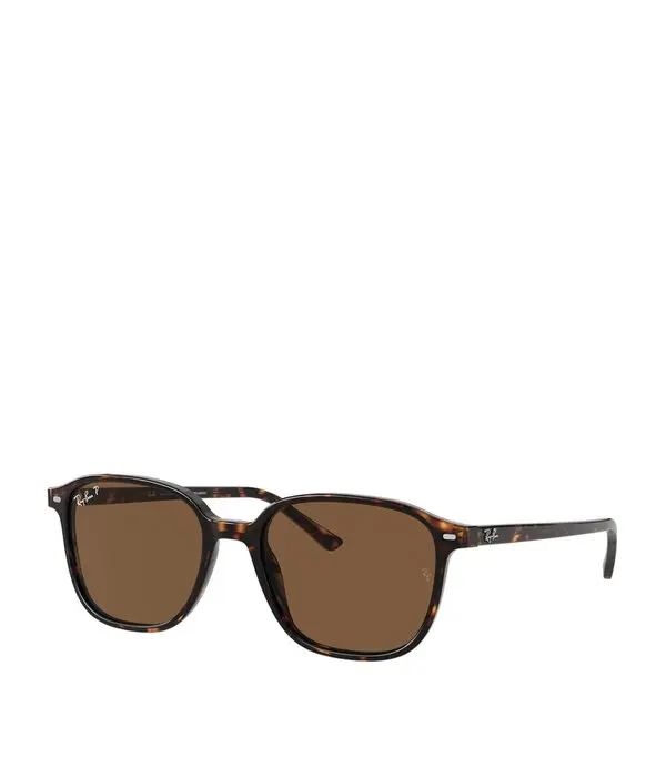 Ray-ban Square Frame Sunglasses