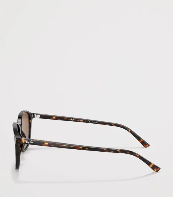 Ray-ban Square Frame Sunglasses