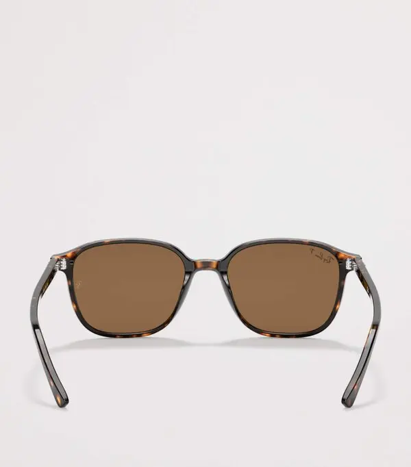 Ray-ban Square Frame Sunglasses