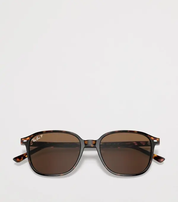 Ray-ban Square Frame Sunglasses