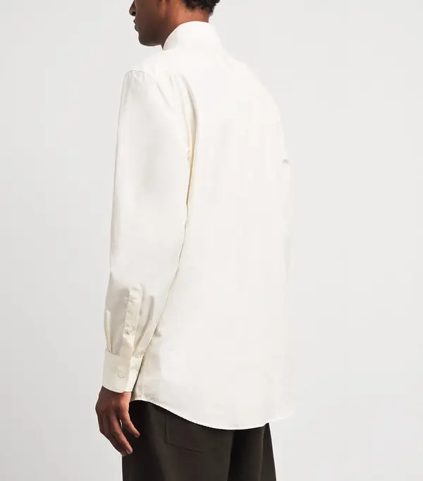 MAISON MARGIELA Long-sleeve Shirt