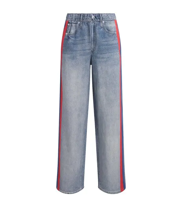 Rag & Bone Miramar Sport Track Pants