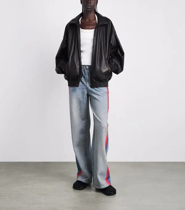 Rag & Bone Miramar Sport Track Pants