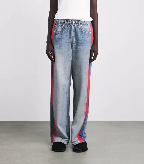 Rag & Bone Miramar Sport Track Pants