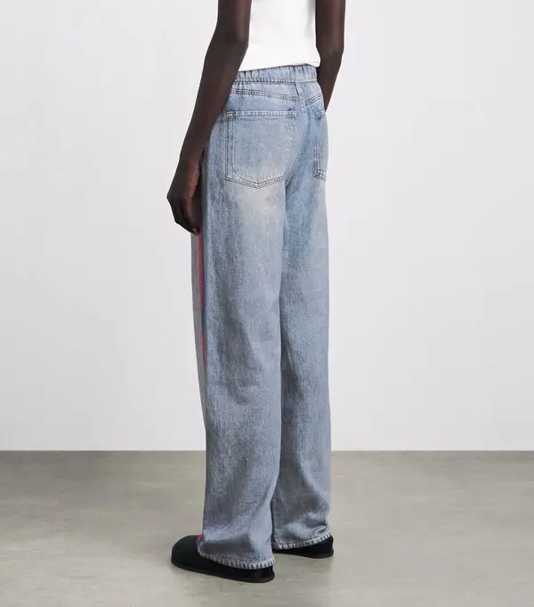 Rag & Bone Miramar Sport Track Pants