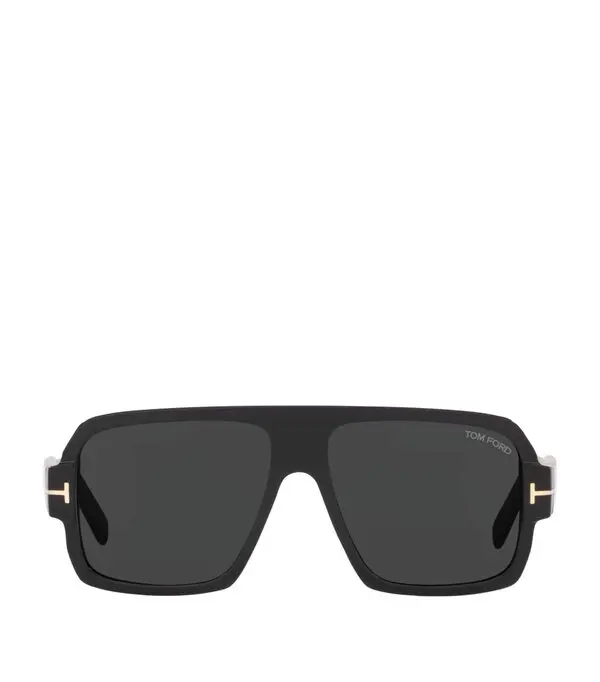 TOM FORD Aviator Sunglasses
