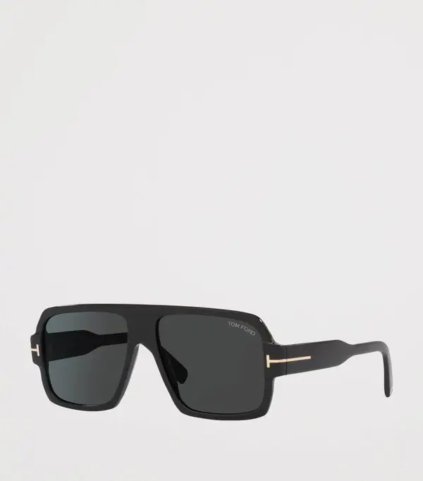 TOM FORD Aviator Sunglasses