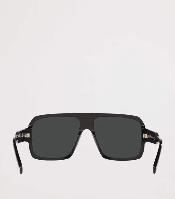 TOM FORD Aviator Sunglasses