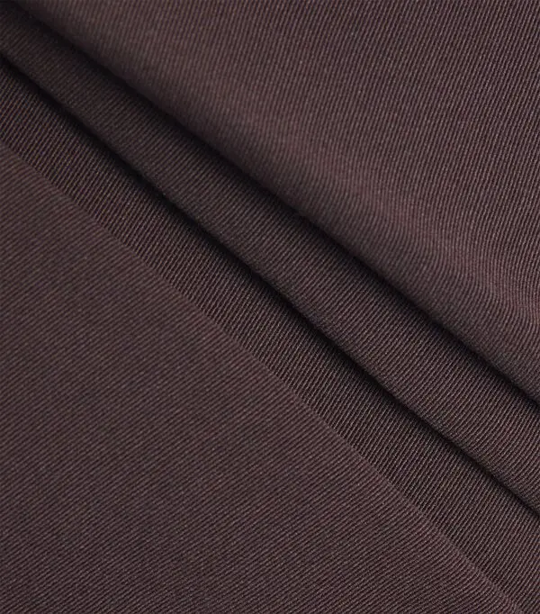 Staud Jill Midi Dress With Square Neck And Pleated Skirt