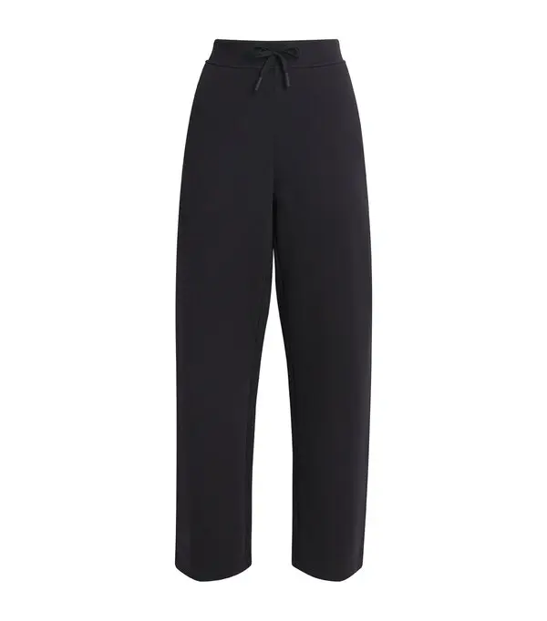 On Focus Tech Sweatpants - Black
