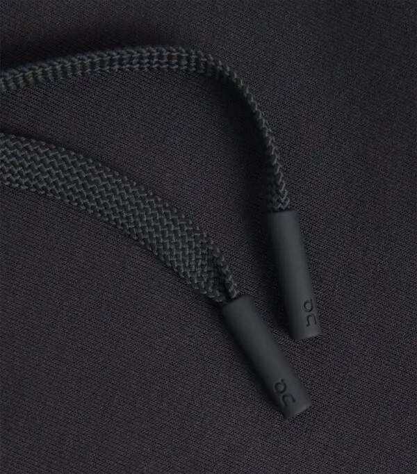 On Focus Tech Sweatpants - Black