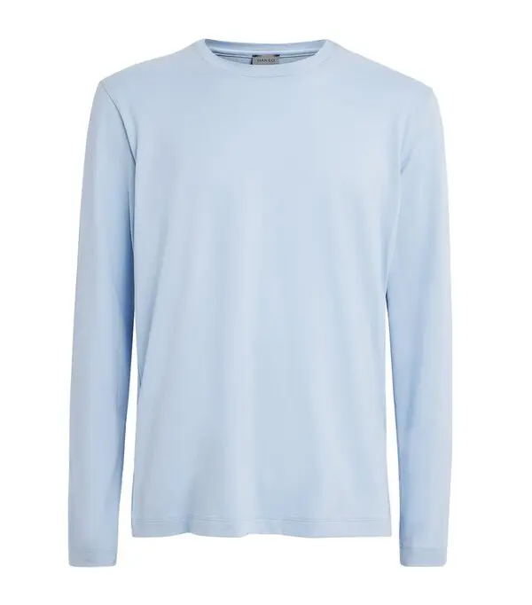 Hanro Cotton Night & Day T-shirt