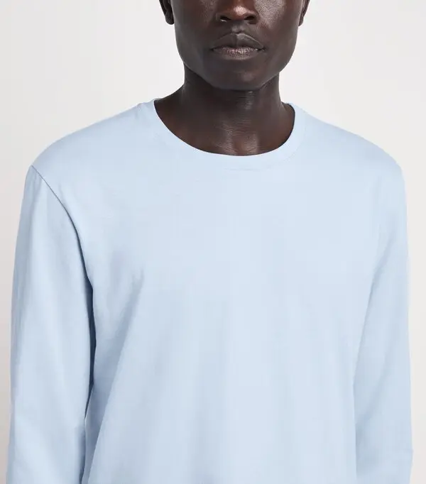 Hanro Cotton Night & Day T-shirt