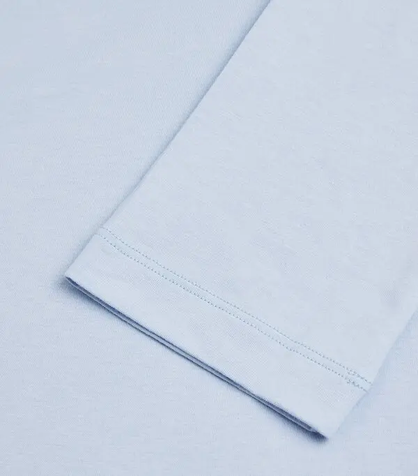 Hanro Cotton Night & Day T-shirt