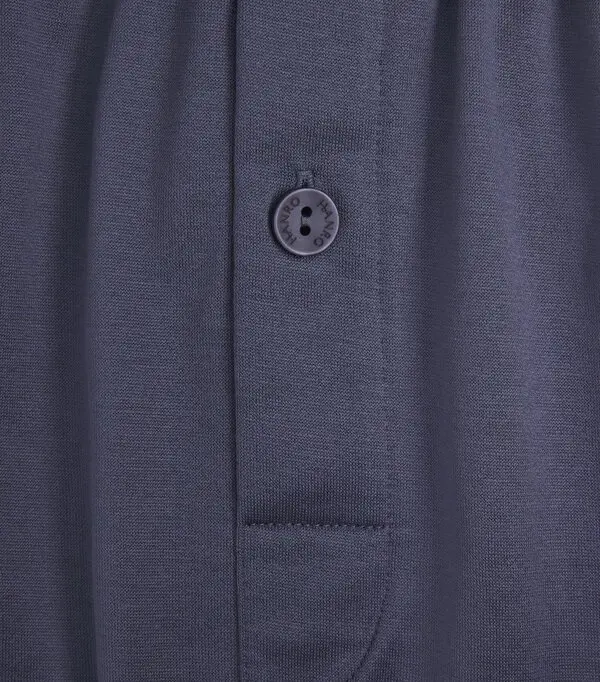 Hanro Cotton Boxer Shorts