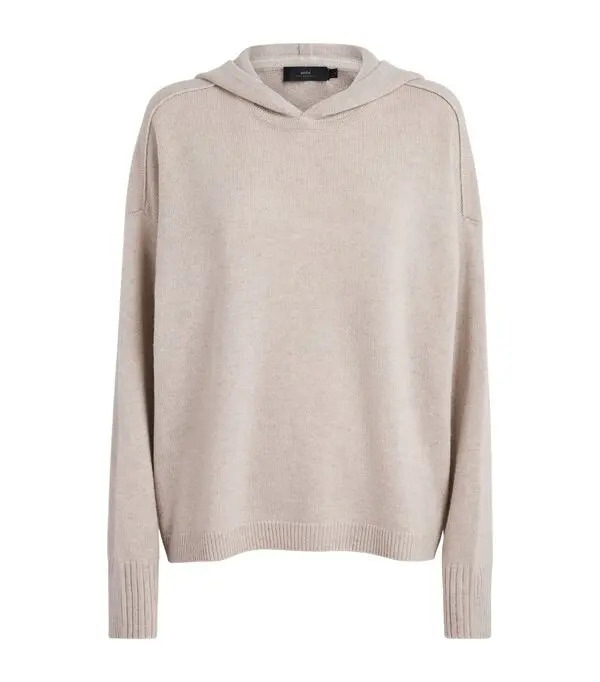 Arch4 Sarah Cashmere Hoodie